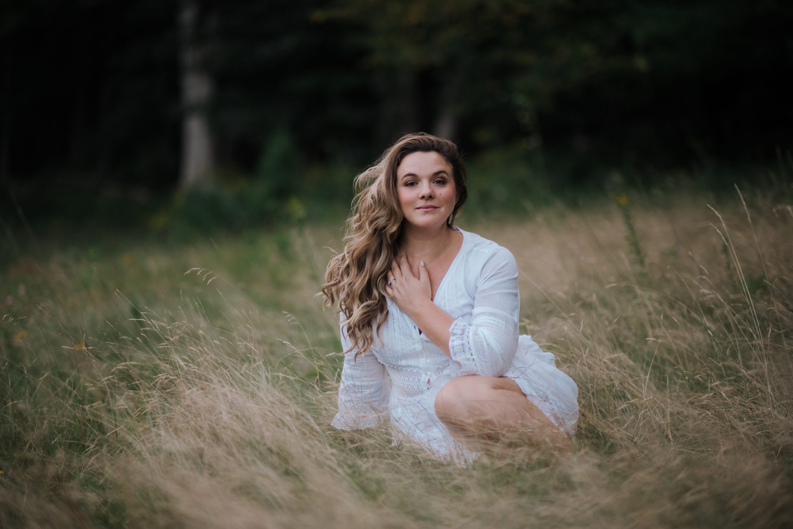 A Vulnerable Conversation On Motherhood, Working, Self-care and Finding ...