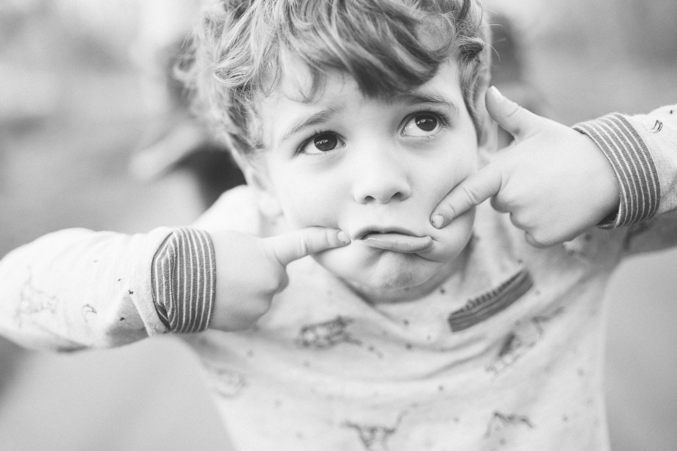 Have a “Spirited” Child Like I Do? This Could Surprise You - Sarah Jenks