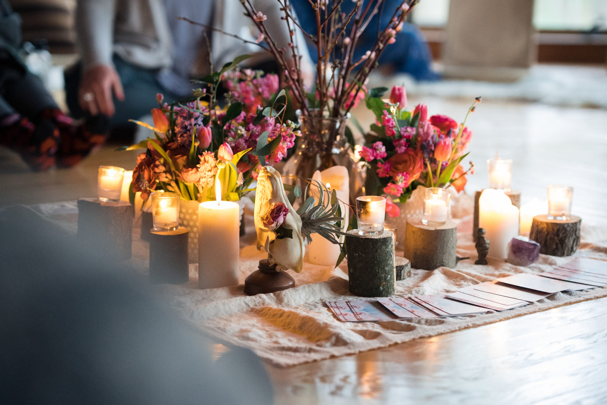 The Magic of Autumn (literally) and Rituals to Celebrate the Season ...