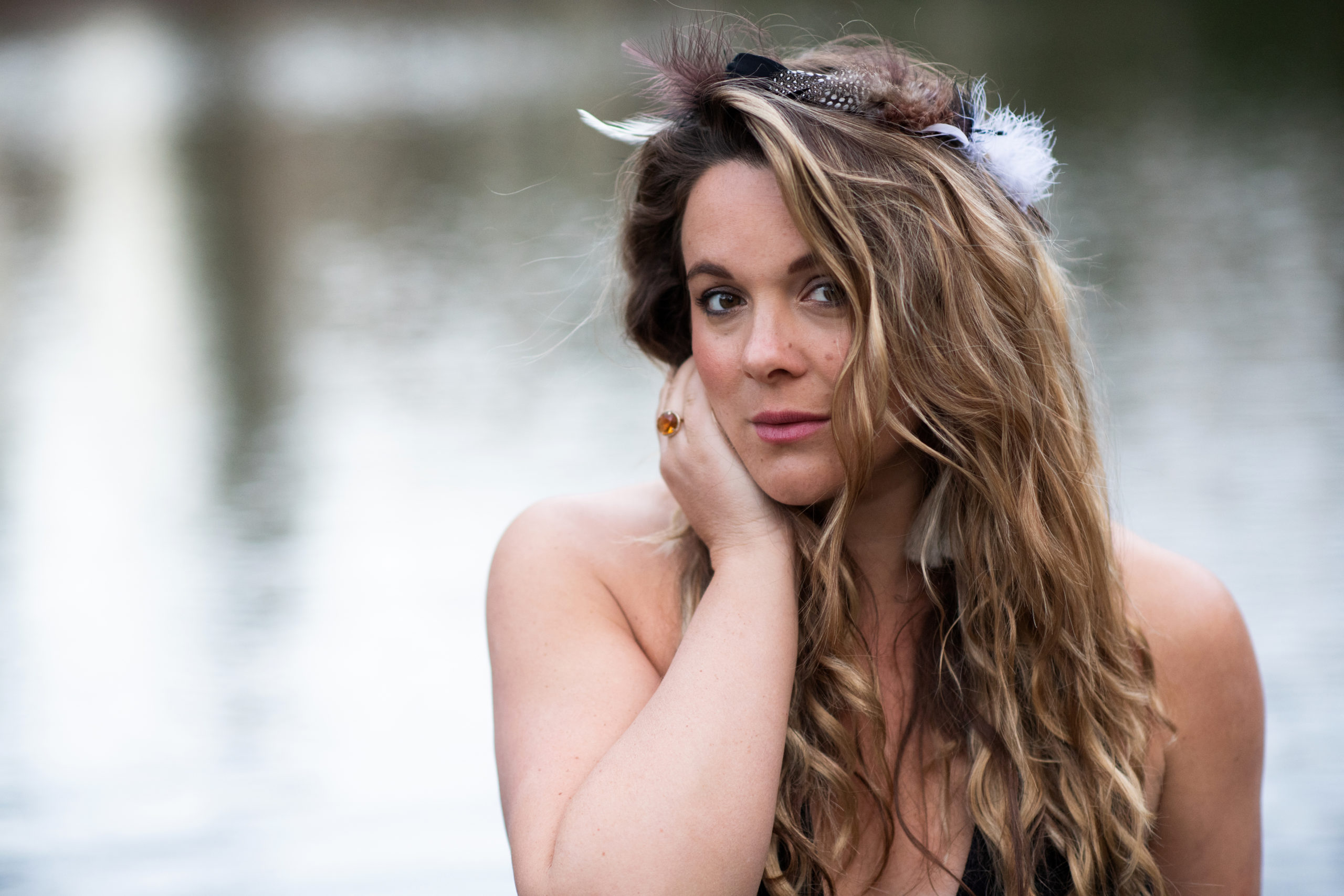 Women Are Magic: A Stand for a New Spiritual View - Sarah Jenks