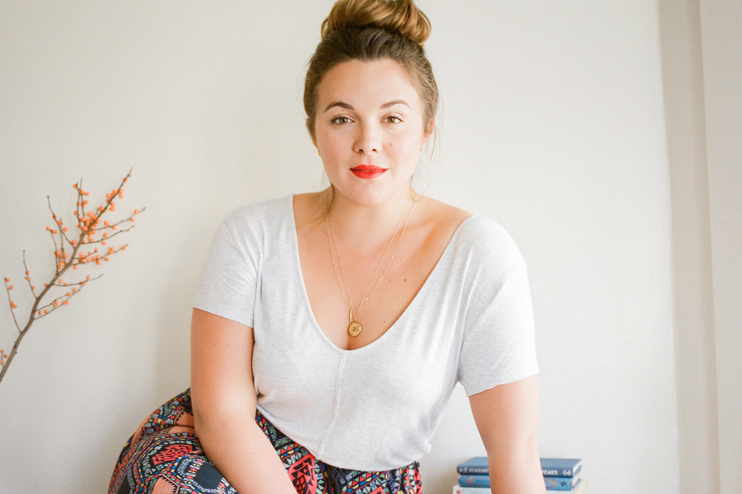 From Old to New - Sarah Jenks