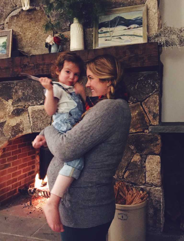 Big news! - Sarah Jenks