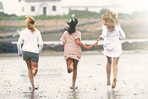 Your Guide to Crafting a Sexy, Restorative, Wild Weekend - Sarah Jenks