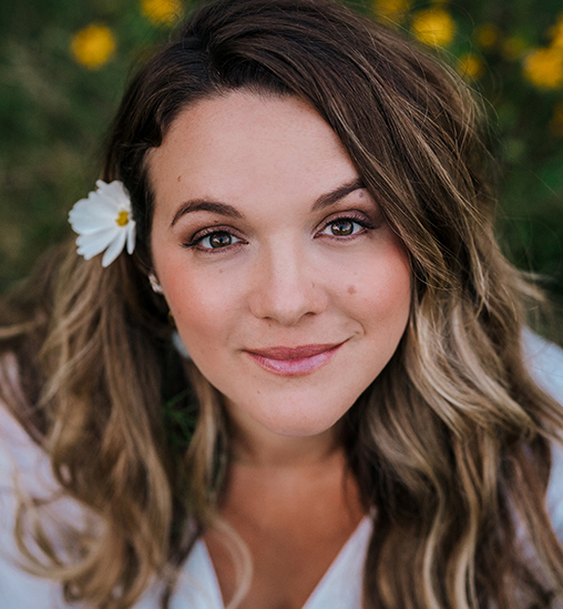 » About - Sarah Jenks