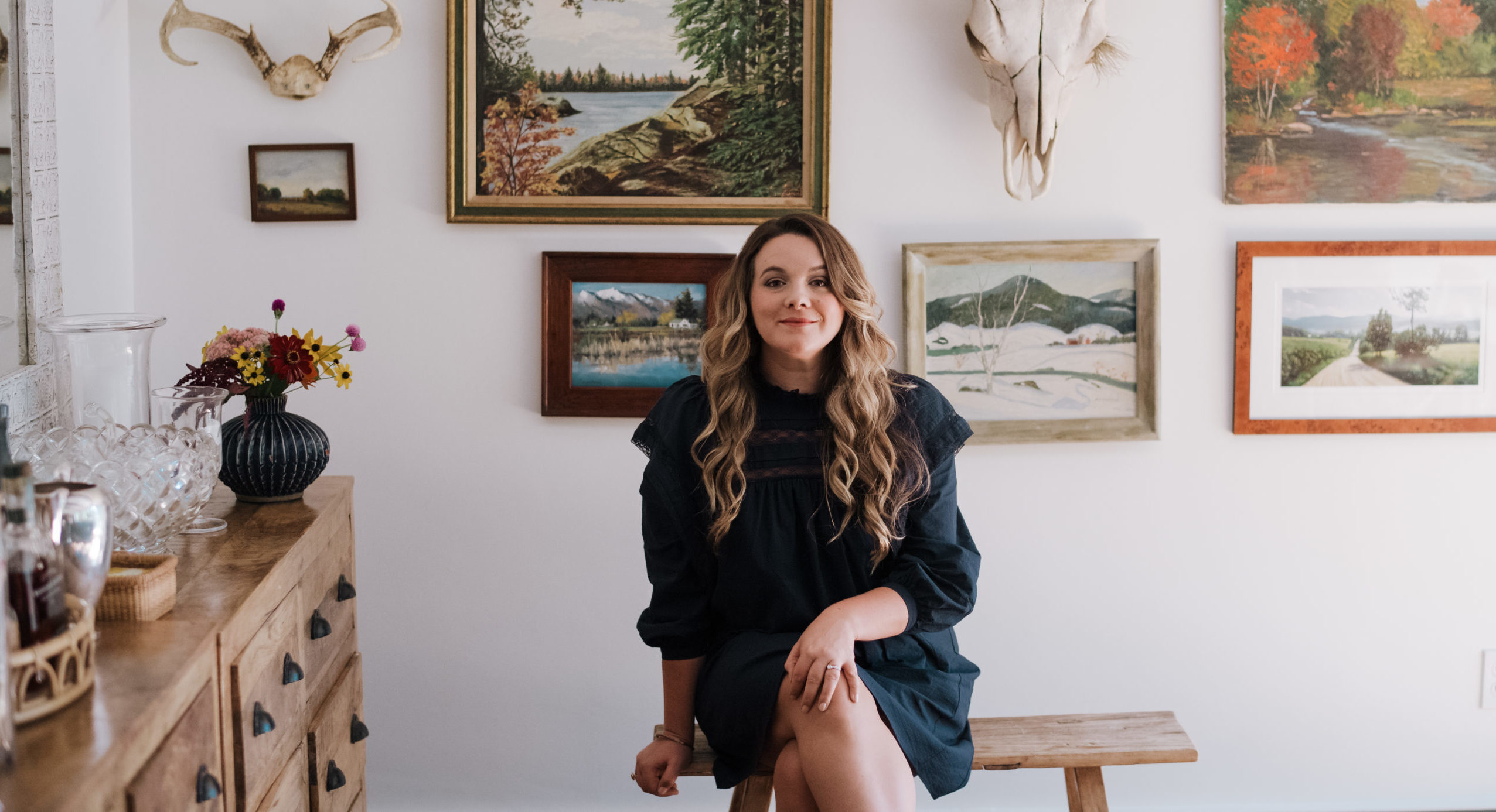 How to Make Great Money Doing What You Love [Video] - Sarah Jenks