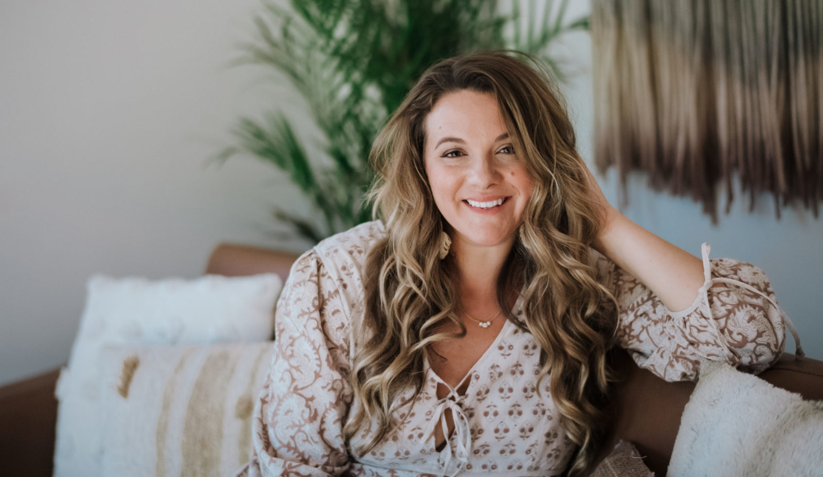 Holy Woman Course - Sarah Jenks