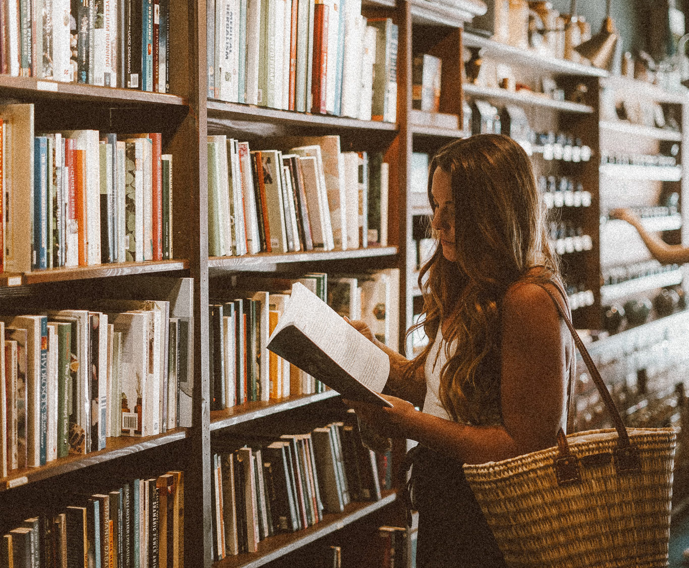 Ready to dive deeper into the Sacred Feminine? - Sarah Jenks