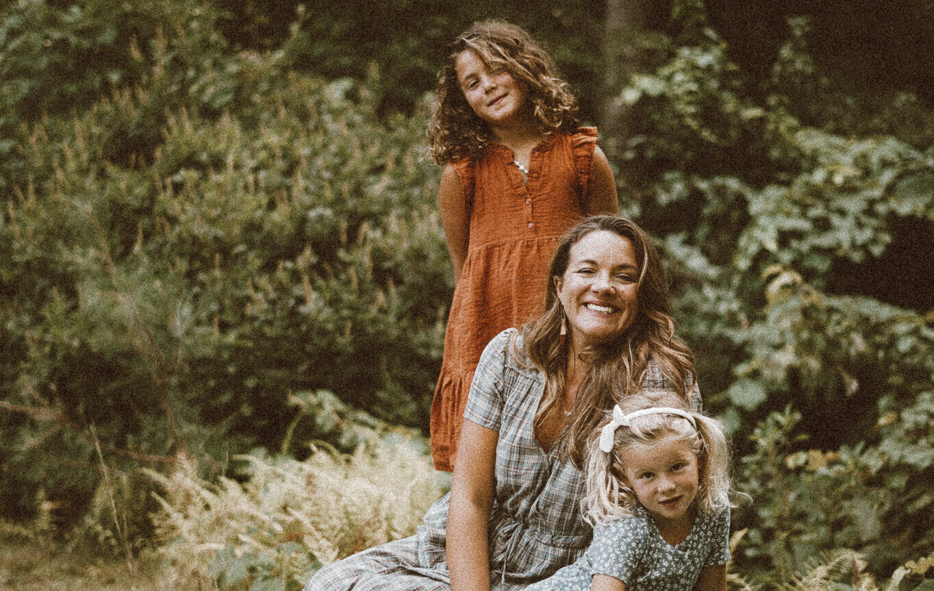 How I parent using Sacred Feminine concepts as an Ordained Priestess ...