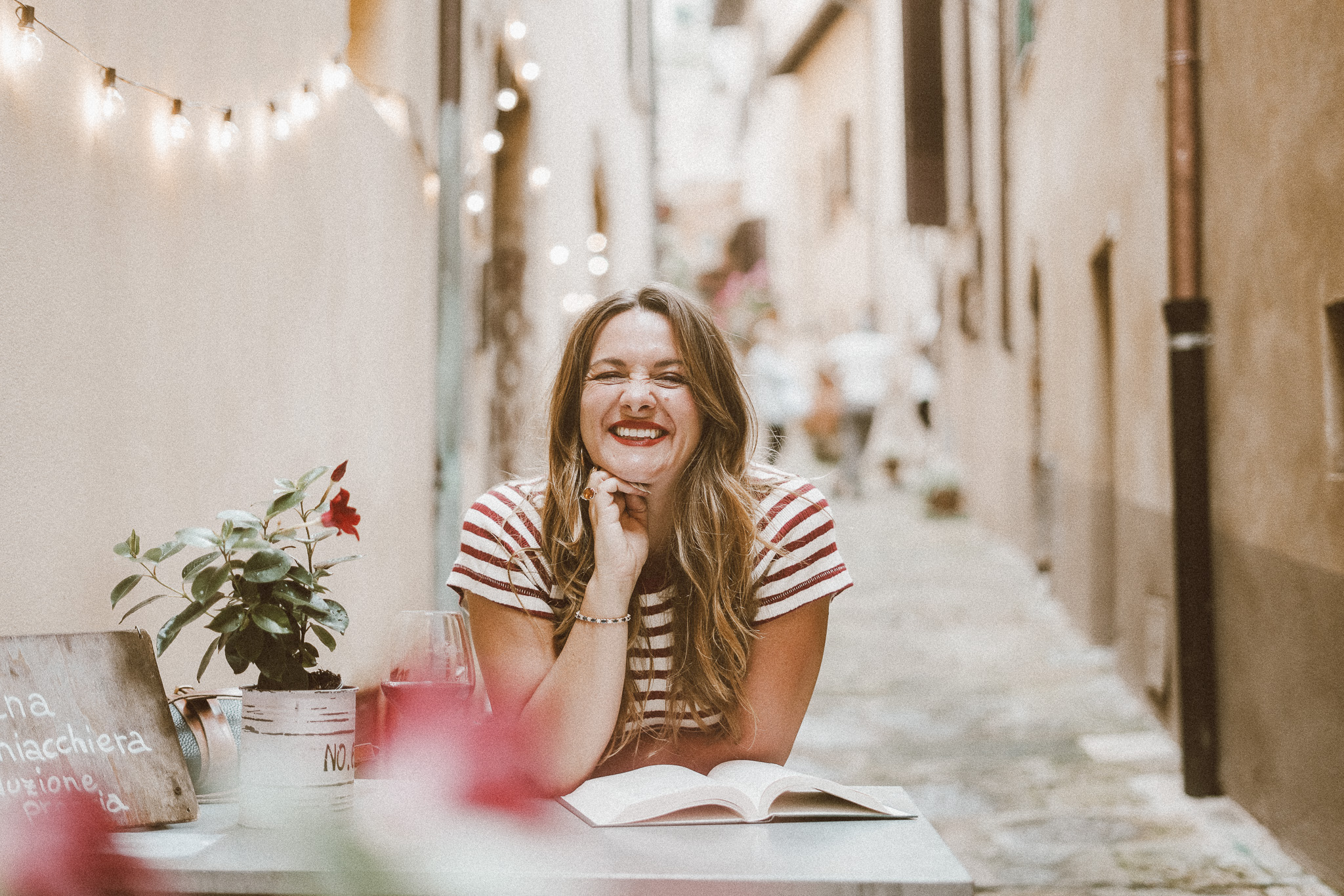 Sacred at Work - Sarah Jenks