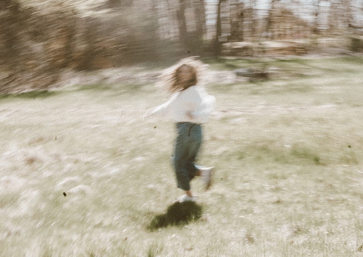 Unraveled (part 2 of 3) - Sarah Jenks