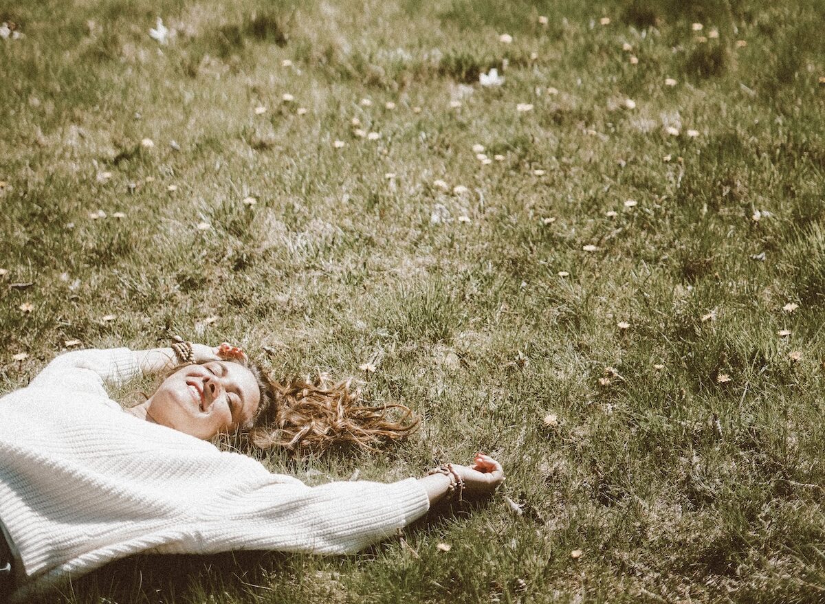 Summer Solstice Guide - Sarah Jenks